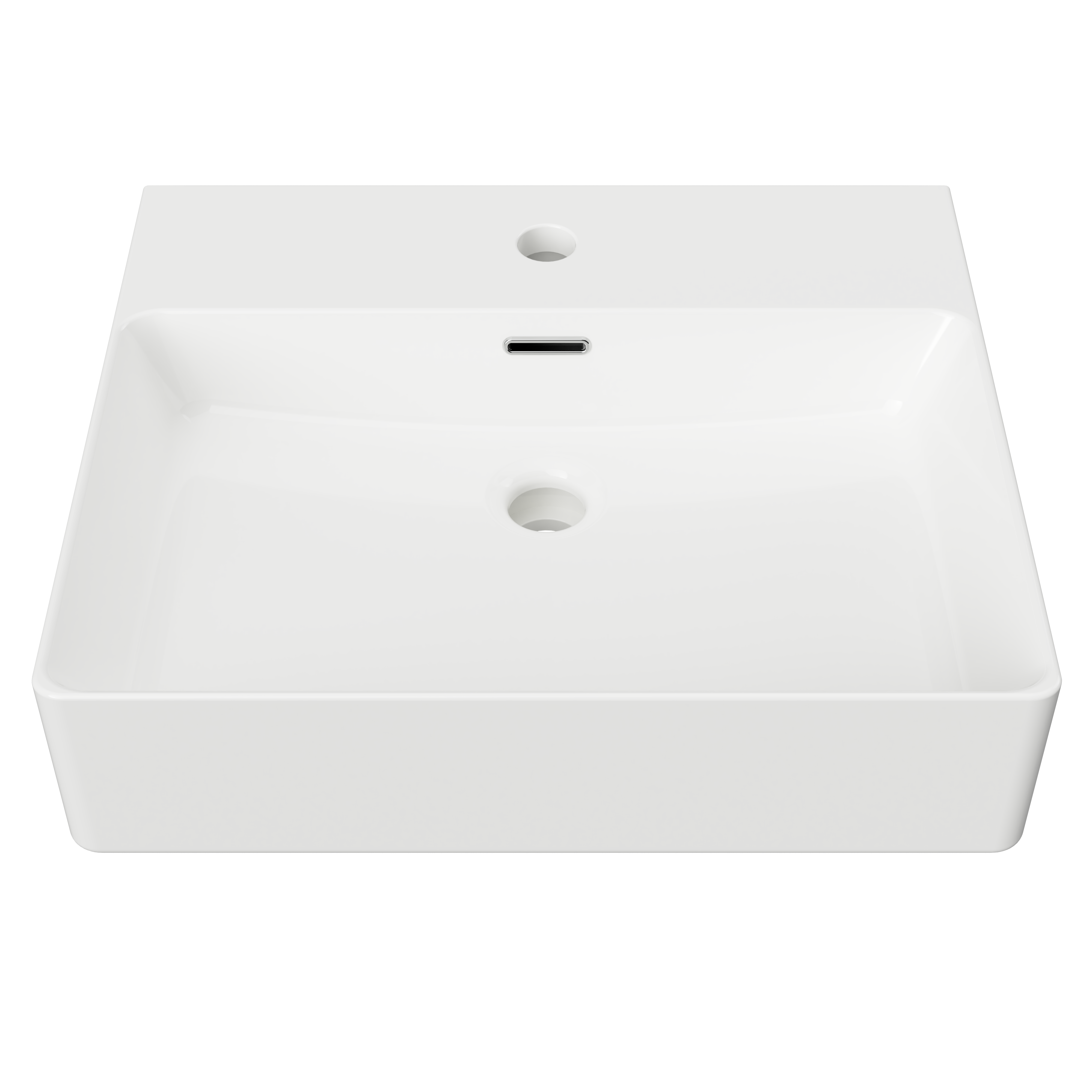 Iconic 500mm Ceramic Basin | Basins