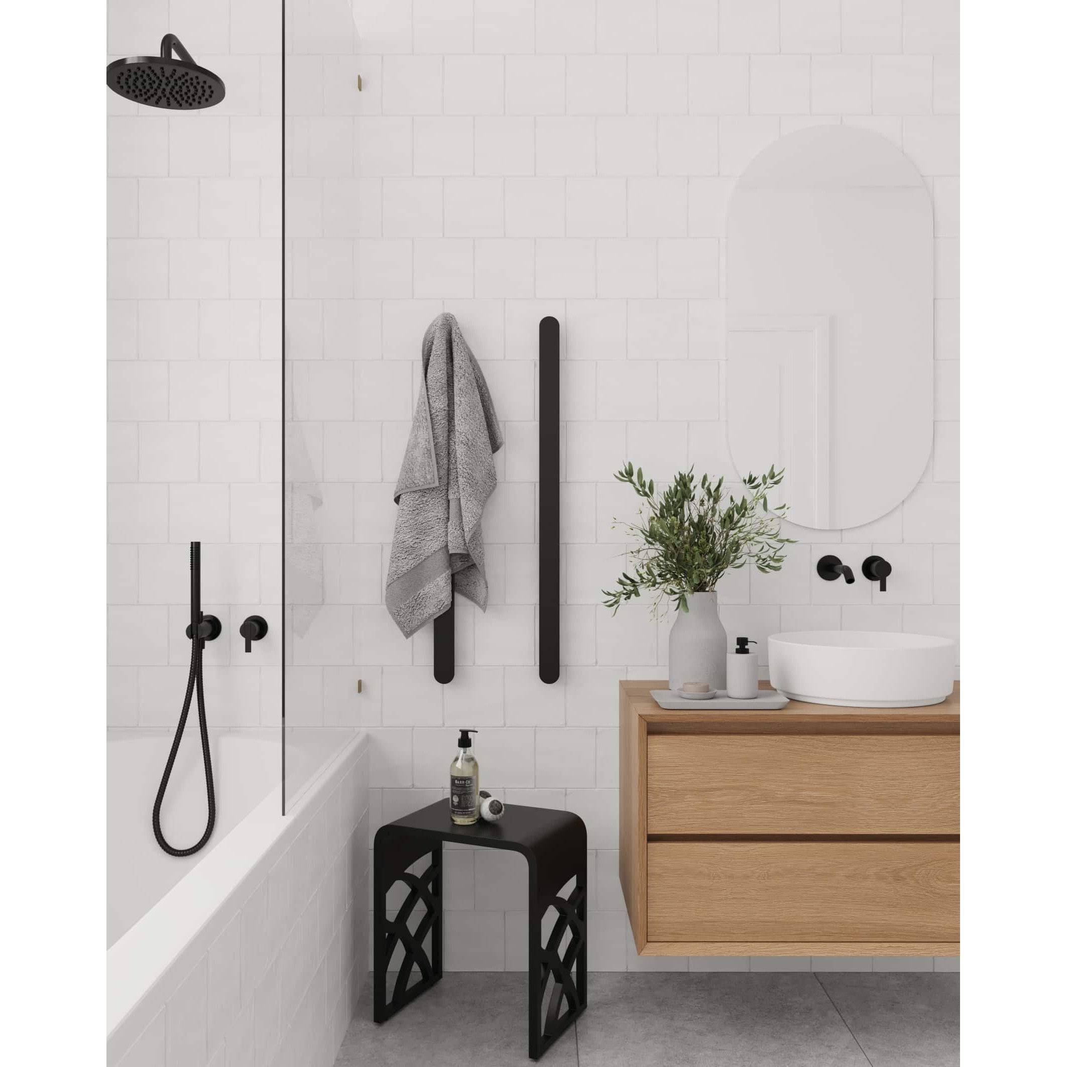 Ivy Shower Stool | Accessories