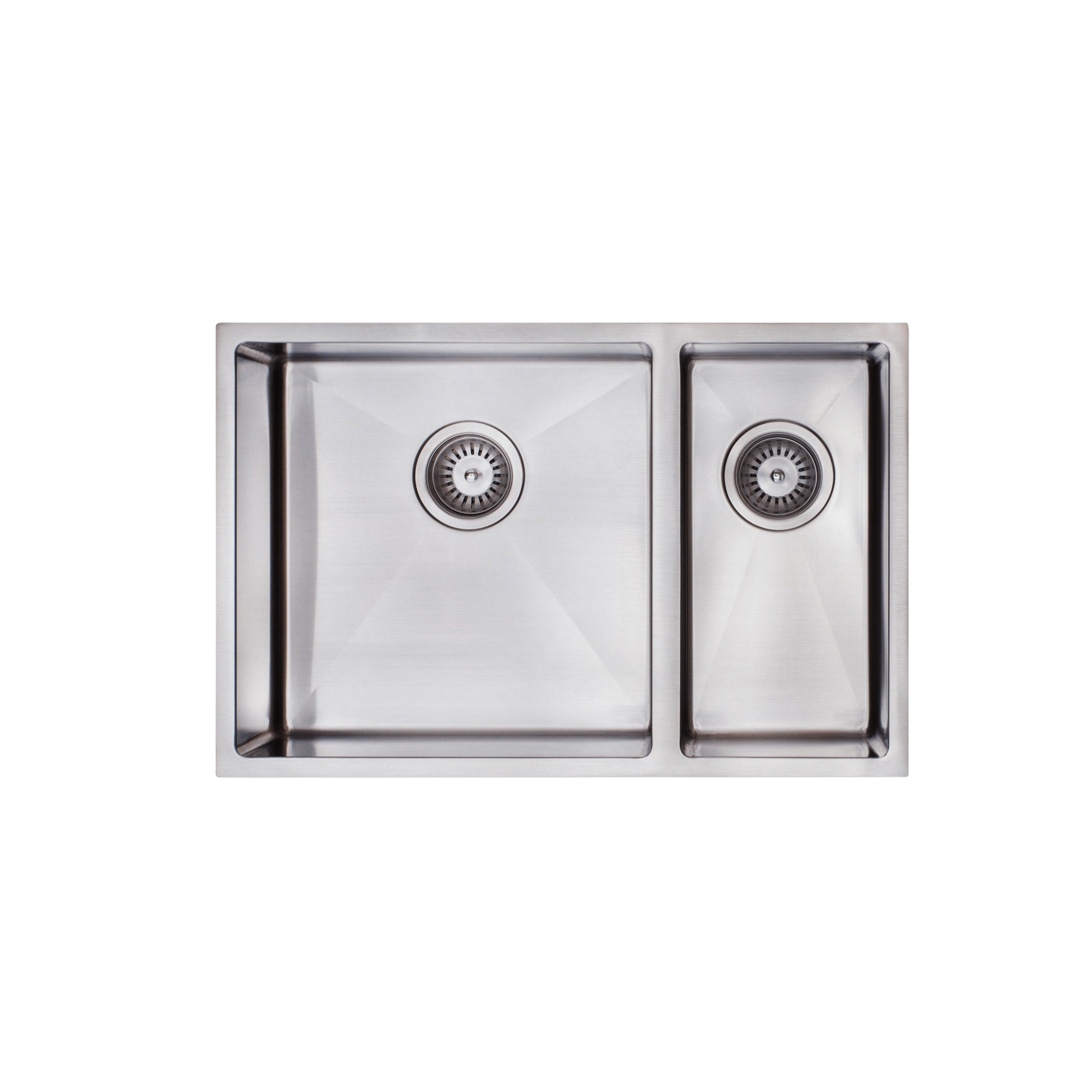 One & Half Bowl Sink